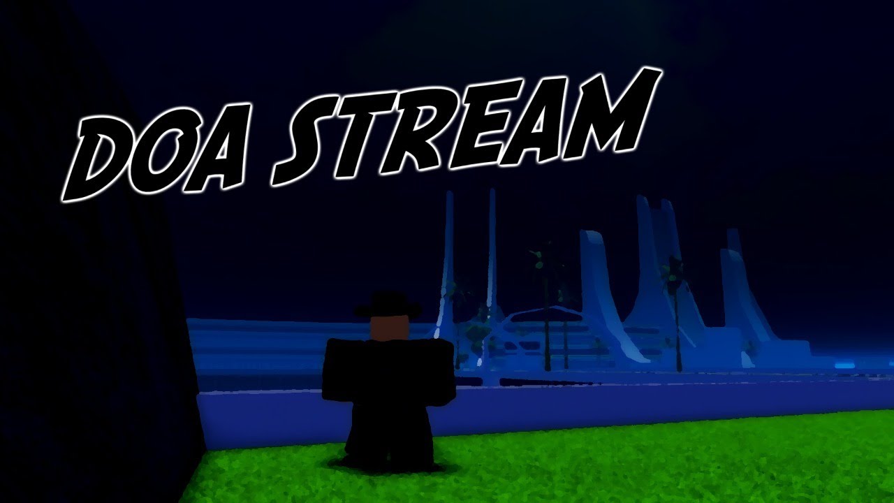 Vibin' on DOA (Dawn of Aurora) | Roblox - YouTube