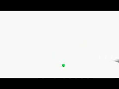 WALL-E Balls Vignette