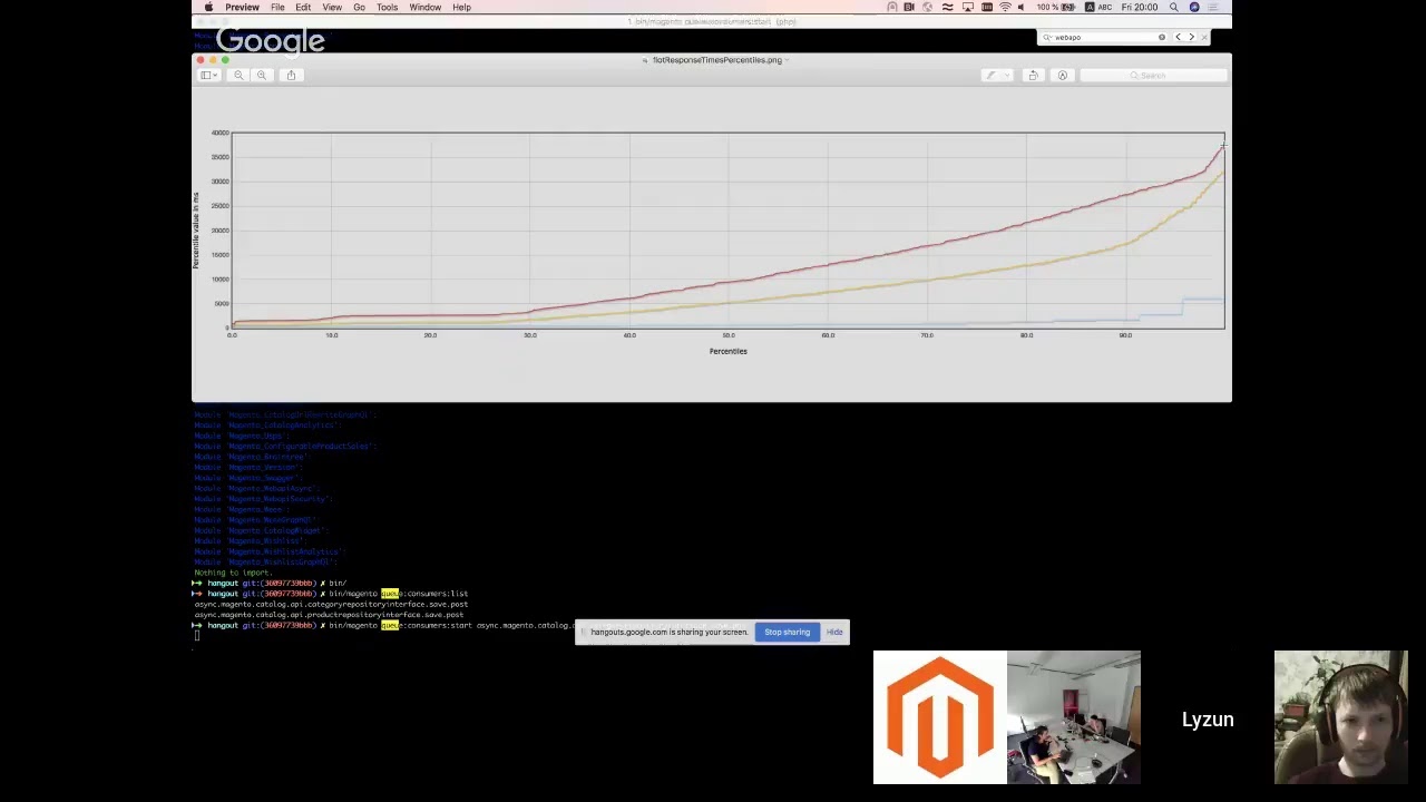 Community Engineering Hangouts - BulkApi examples - YouTube