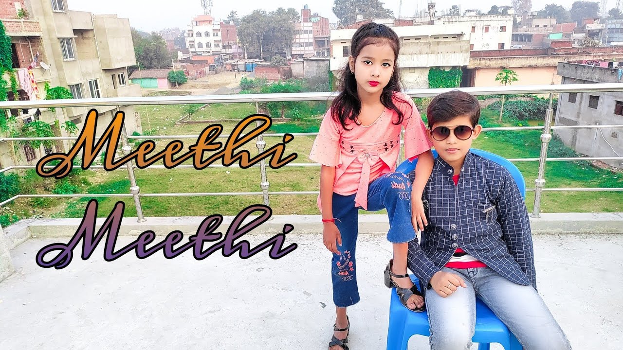 Jubin Nautiyal, Payal Dev: Meethi Meethi | Rashmi Virag | Shanvi ...