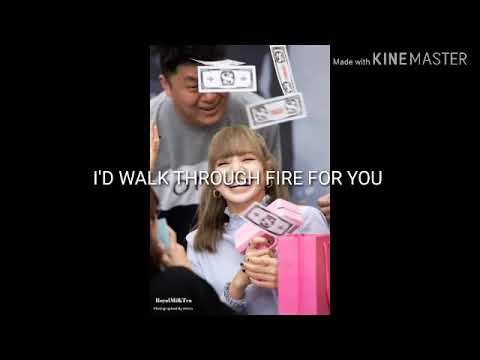 LISA- Adore You H.S. - YouTube