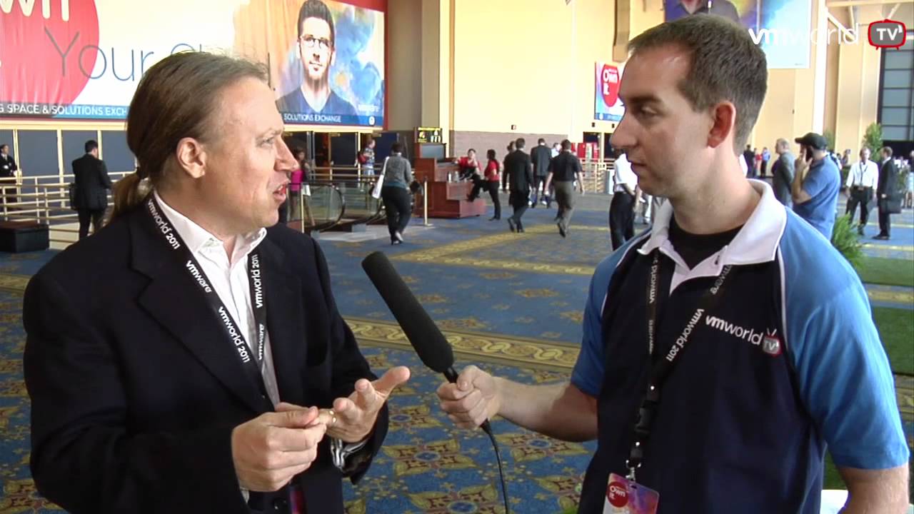 Meta Operating System Explained by Paul Strong - YouTube