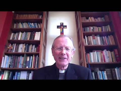Father Philip's Weekly Address 5:7:20 - YouTube