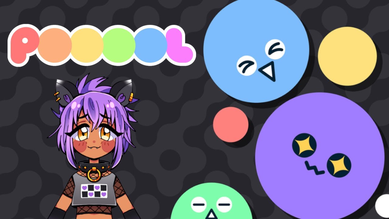 POOOOL 〙opossum goes to the POOOOL - #1〘 delphi playdead 〙 - YouTube