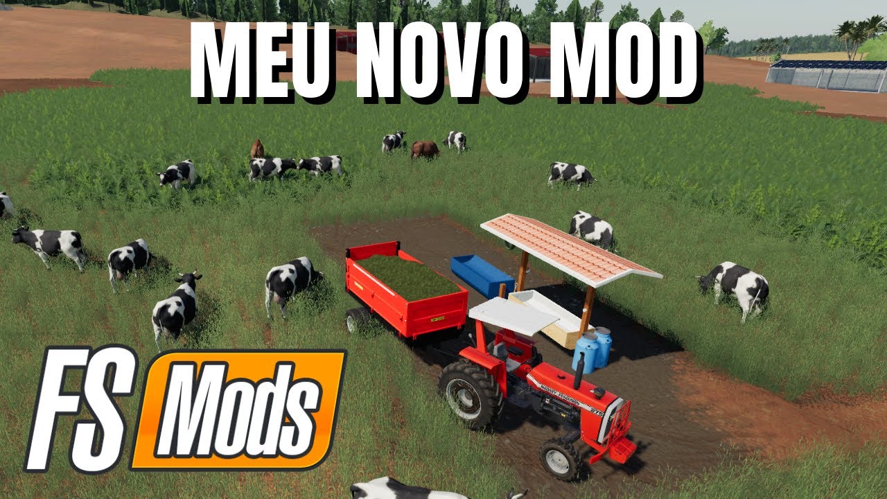 Curral Brasileiro, Carreta Santa Isabel, Alerta de preço nas culturas ...