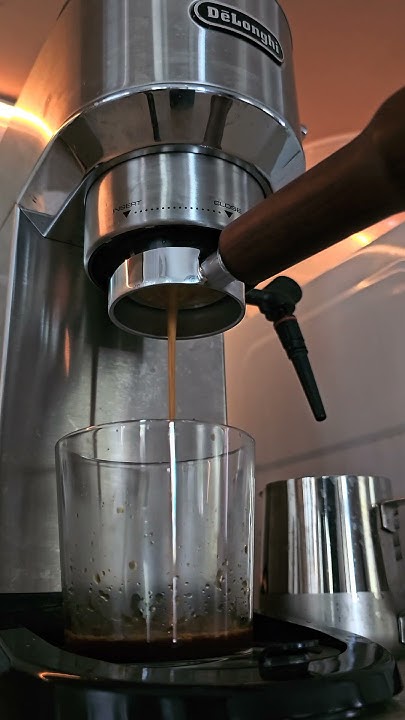 Холдер с бездонным портафильтром для рожковой кофеварки DeLonghi EC685 ...