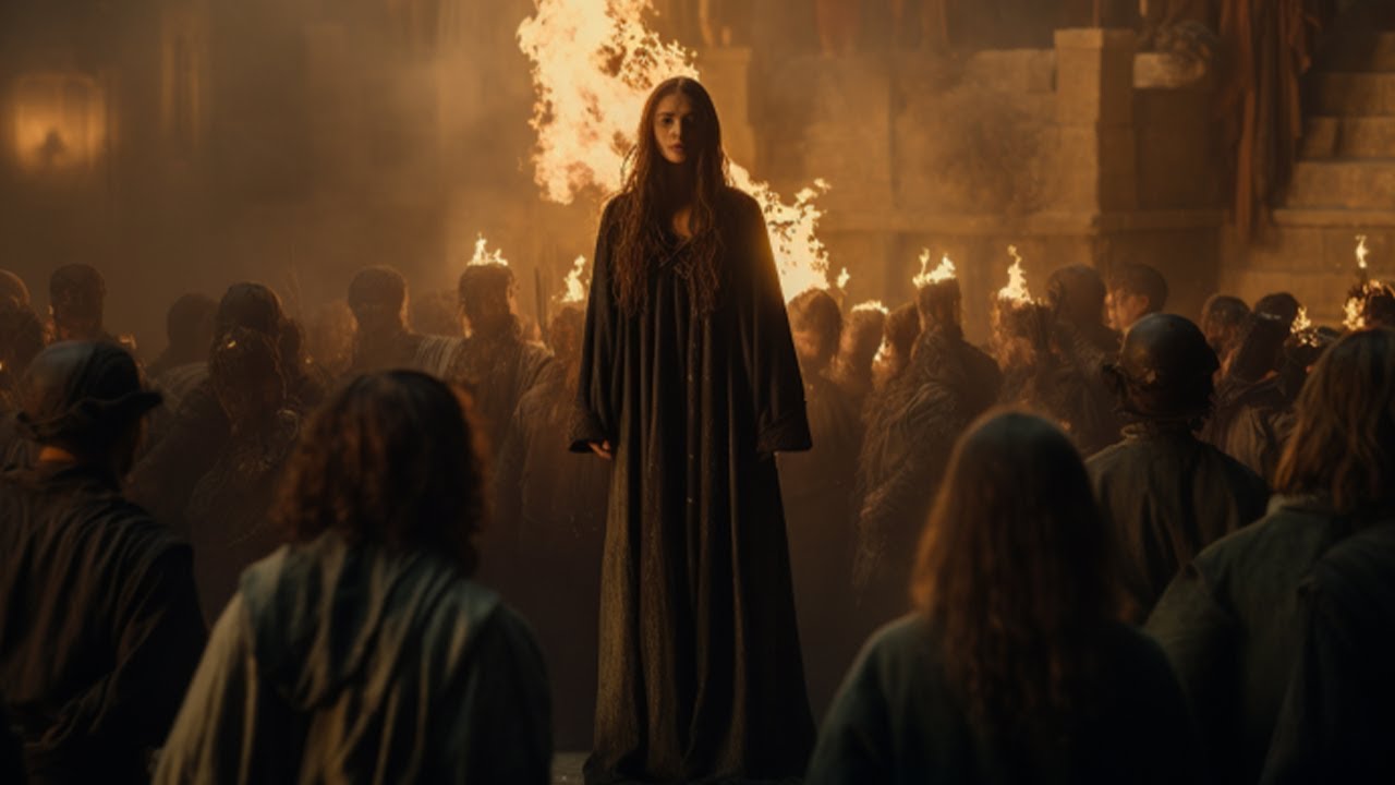 Top 10 Scary Medieval Punishments That Will Make You Cringe - YouTube