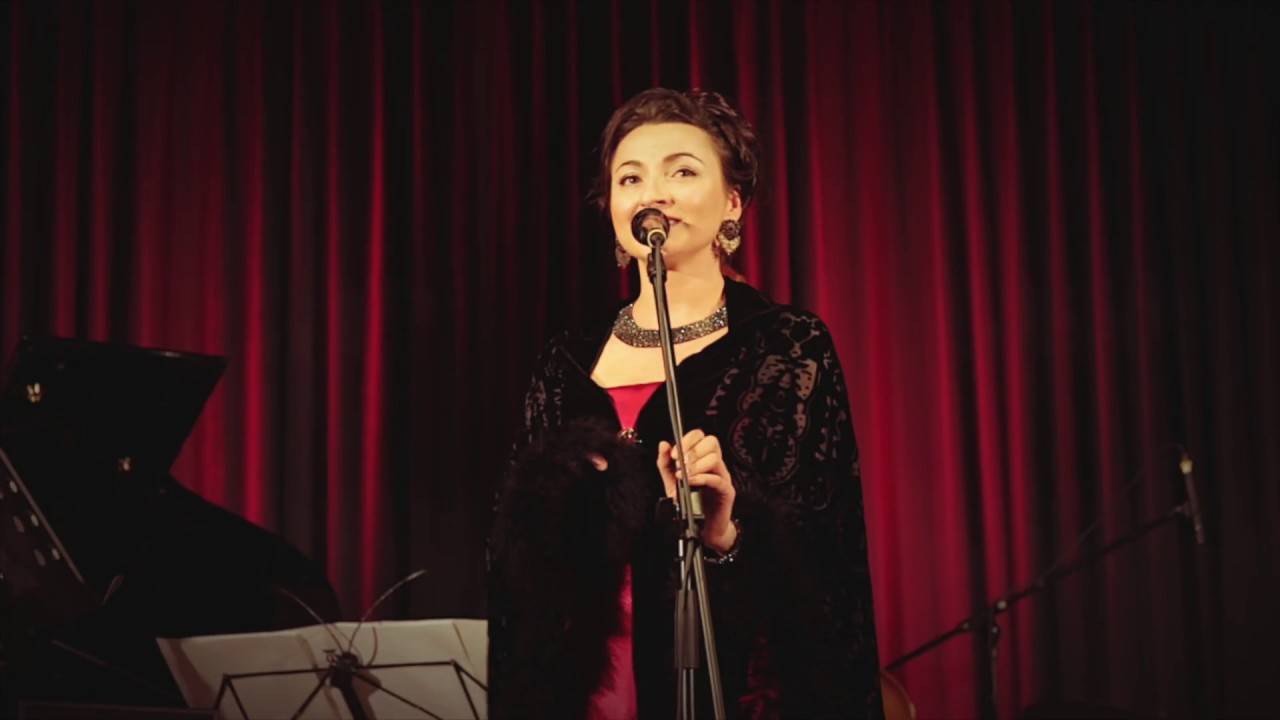 Just One Of Those Things (German Version) - Astatine & Band - YouTube