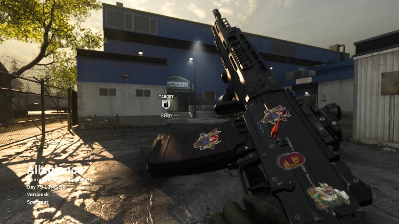 Intense COD MW2019 Multiplayer Gameplay (No Commentary) - 84 Kills on ...