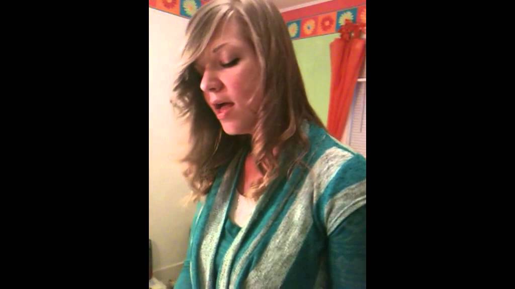 Cover For He Loves Alyssa Youtube