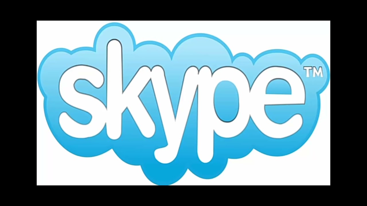 Skype Incoming call sound 2003-2016!! - YouTube