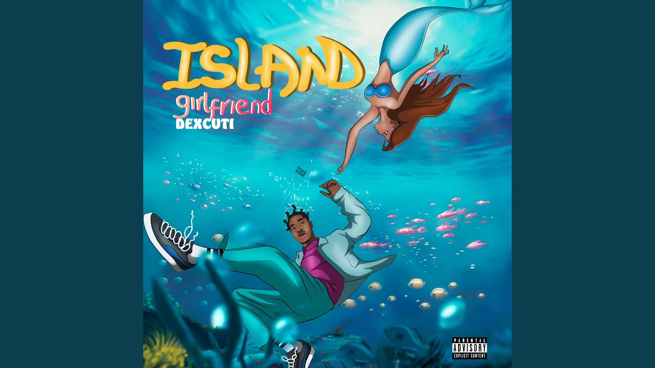 Island Girlfriend - YouTube