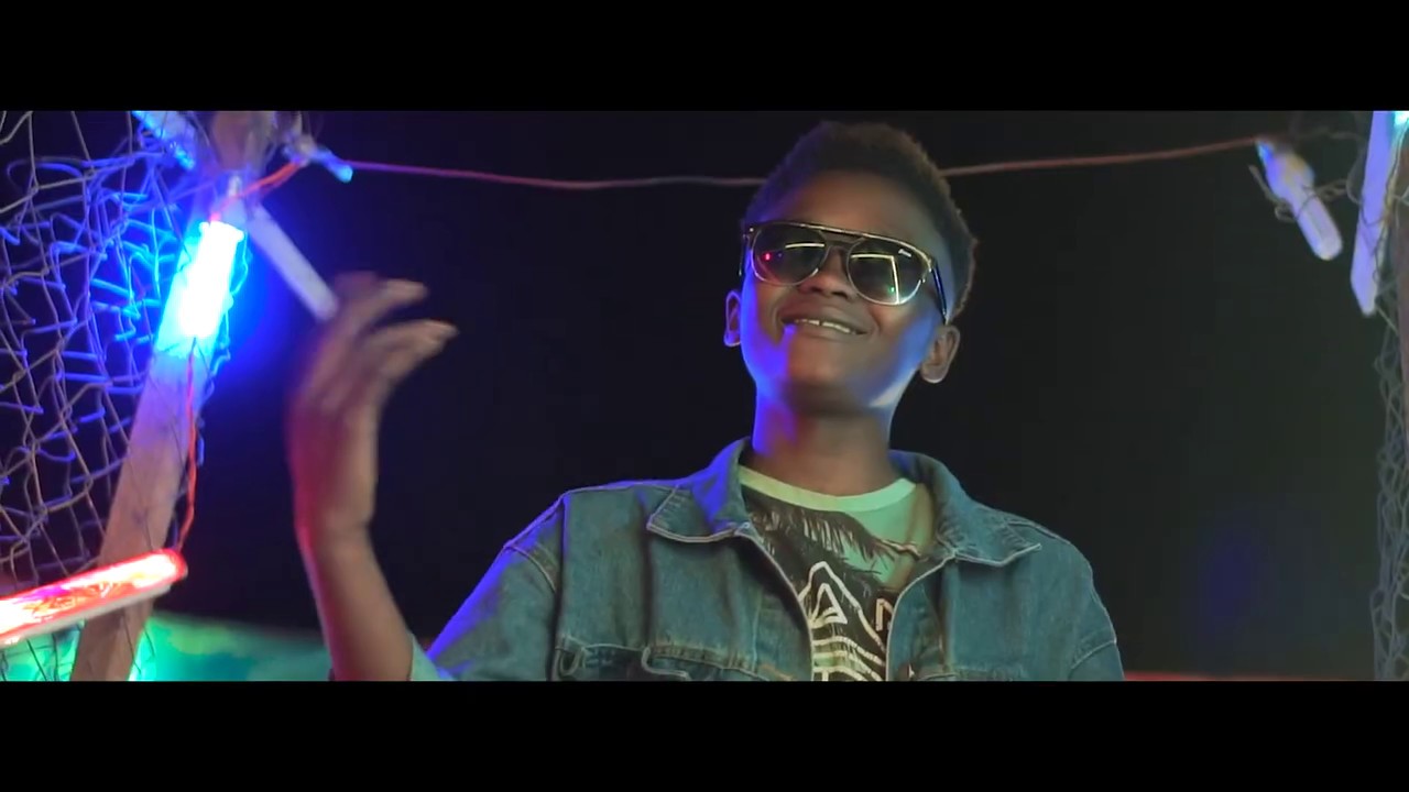 Z. A. O_ WAXY K (OFFICIAL VISUAL)_ DIR VJ KEN - YouTube