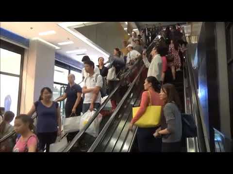 @ Sasseur REIT's Chongqing Outlets - YouTube