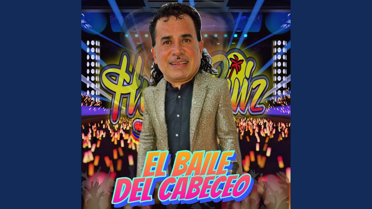 El Baile Del Cabeceo (En Vivo) - YouTube
