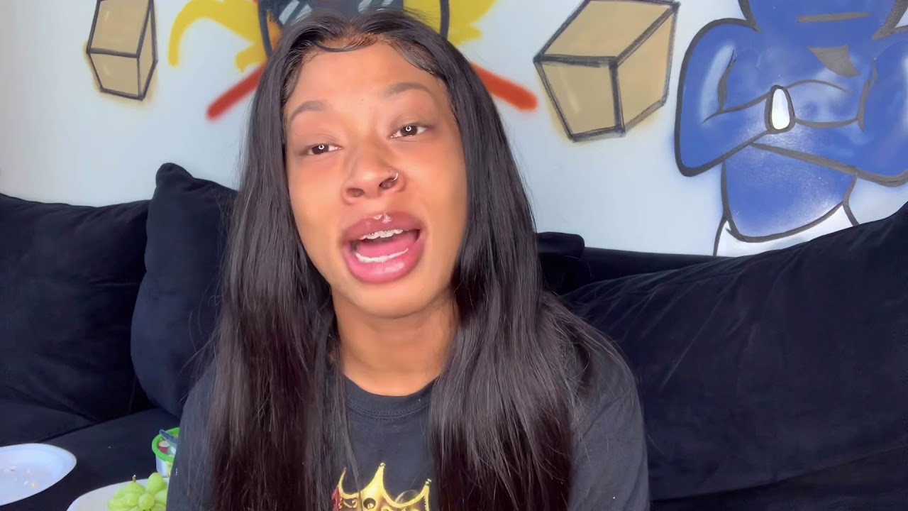 LUL BENZIE THE HATE BEEN DEEP - YouTube