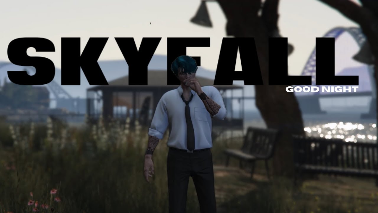 SKYFALL ft Genesis RP | FiveM Montage 🪽 - YouTube