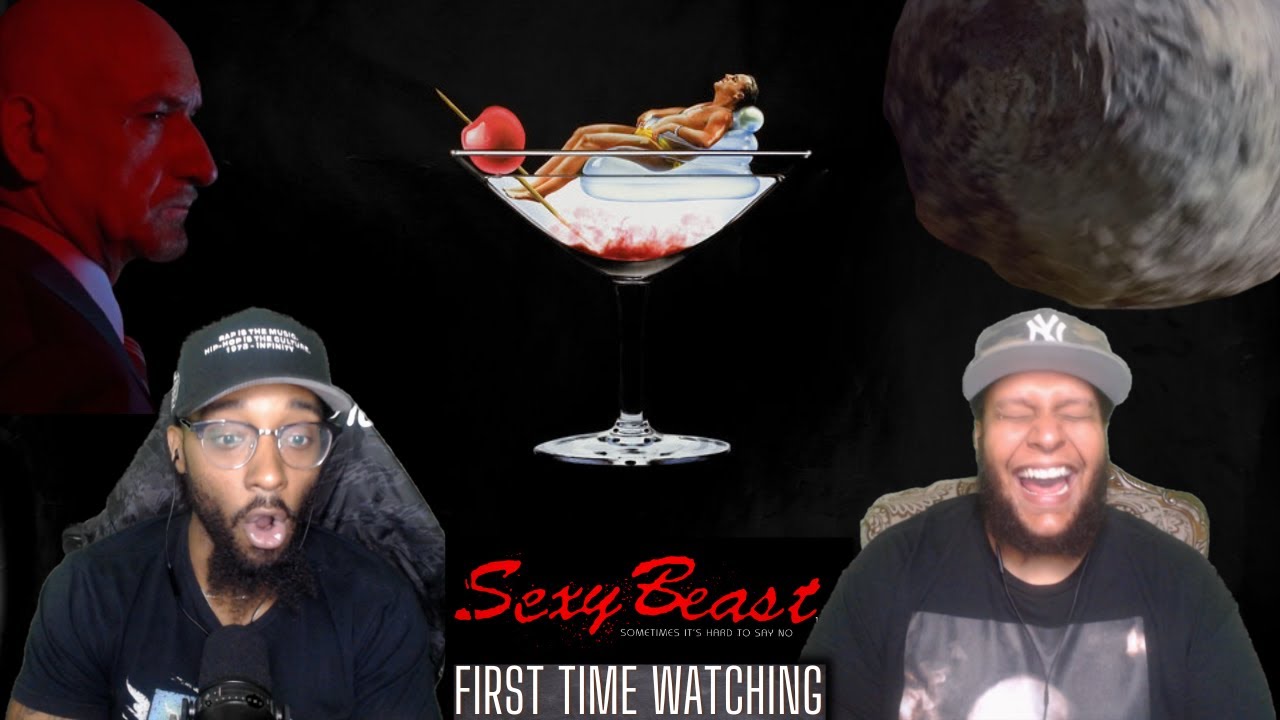 Sexy Beast (2000) | First Time Watching | FRR Movie Request - YouTube