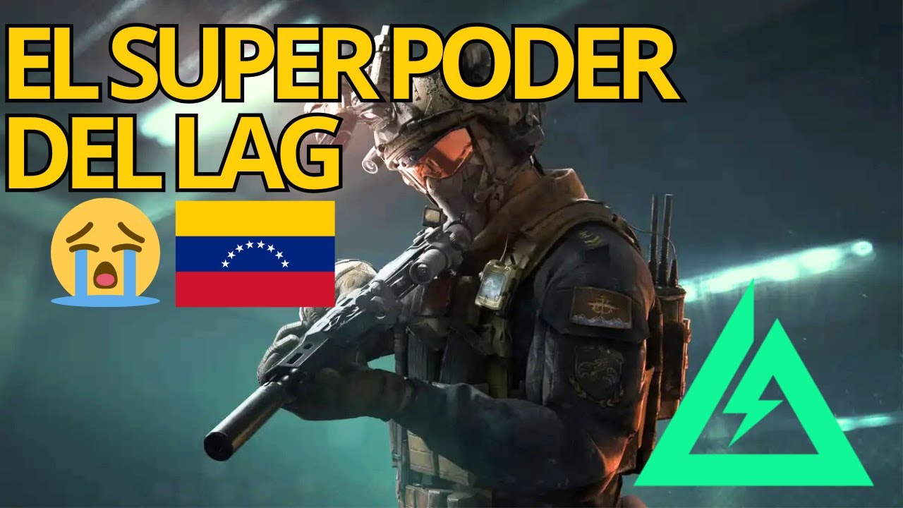 El super poder del lag😭|DELTA FORCE OPERACIONES GAMEPLAY - YouTube