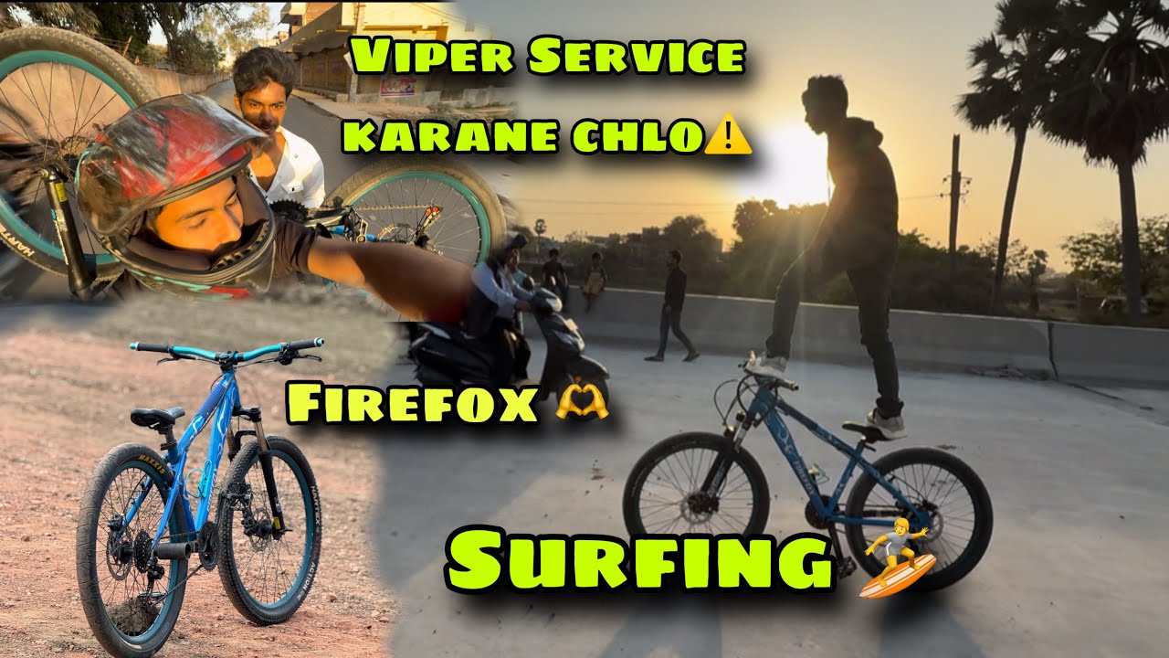 Firefox viper modified service 🫠#vlogs #firefox #service #stunt # ...