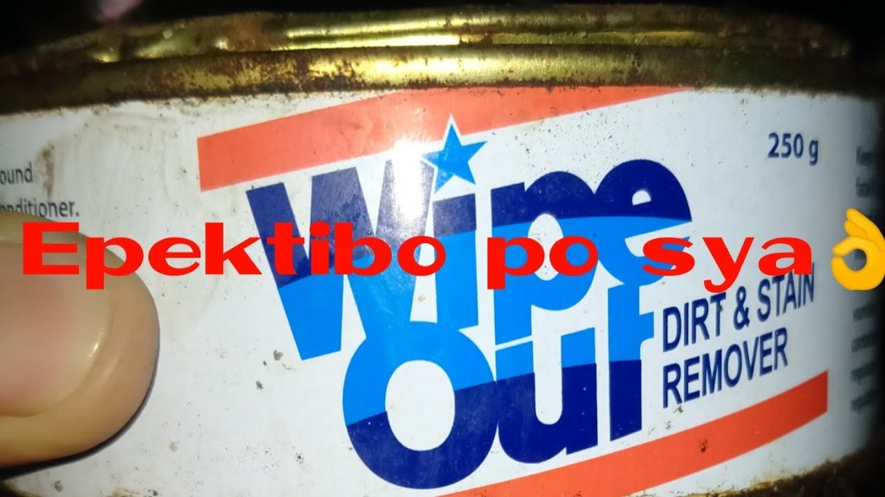Dirt and stain,Adhesive removal,Wipe Out, Paano alisin ang sticker o ...