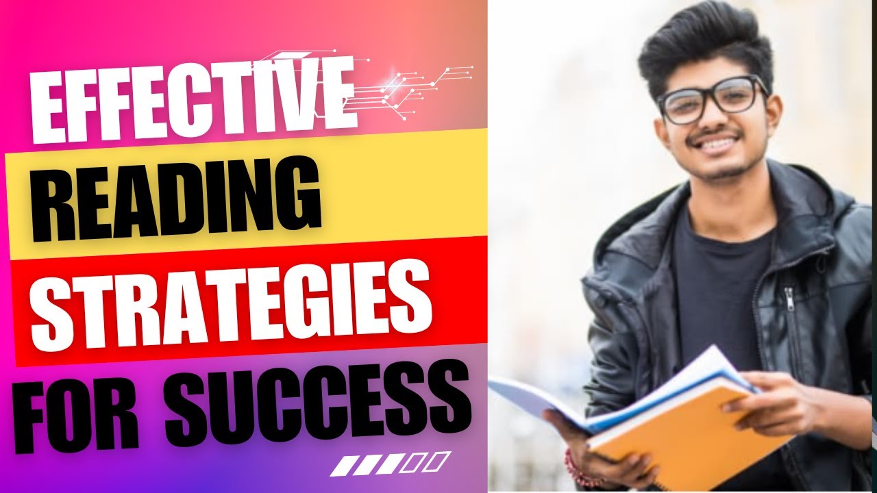 EFFECTIVE READING - ENHANCE KNOWLEDGE I IMPROVE PERFORMANCE IN EXAMS 🔥 ...