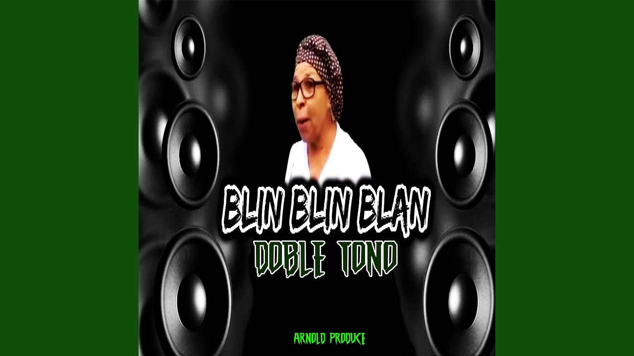 Blin Blin Blin Blam (Doble-Tono) - YouTube