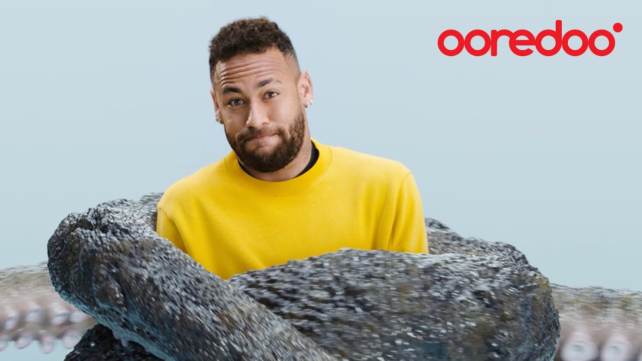 Experience exceptional customer service with Ooredoo - Upgrade Your ...