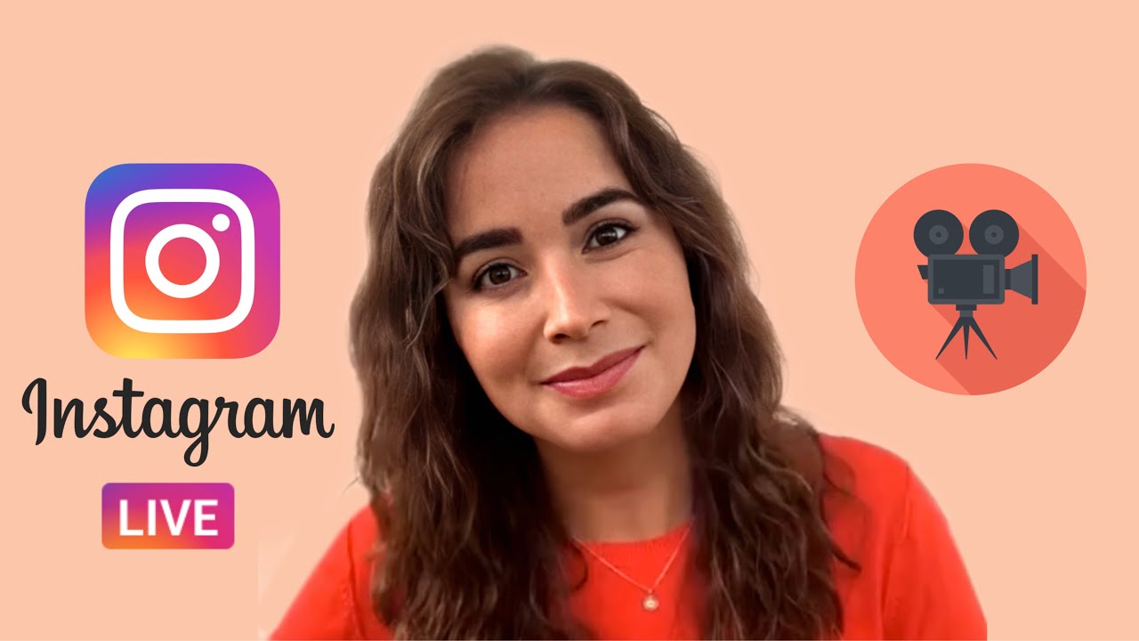 Majida Issa | Live Instagram 01/05/20 (Estudios,Actuación...) - YouTube