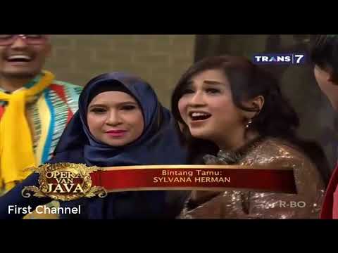 OVJ Catatan Si Boy 2 Oktober 2017 (Paramitha Rusady,Donita & Thomas Djorghi )