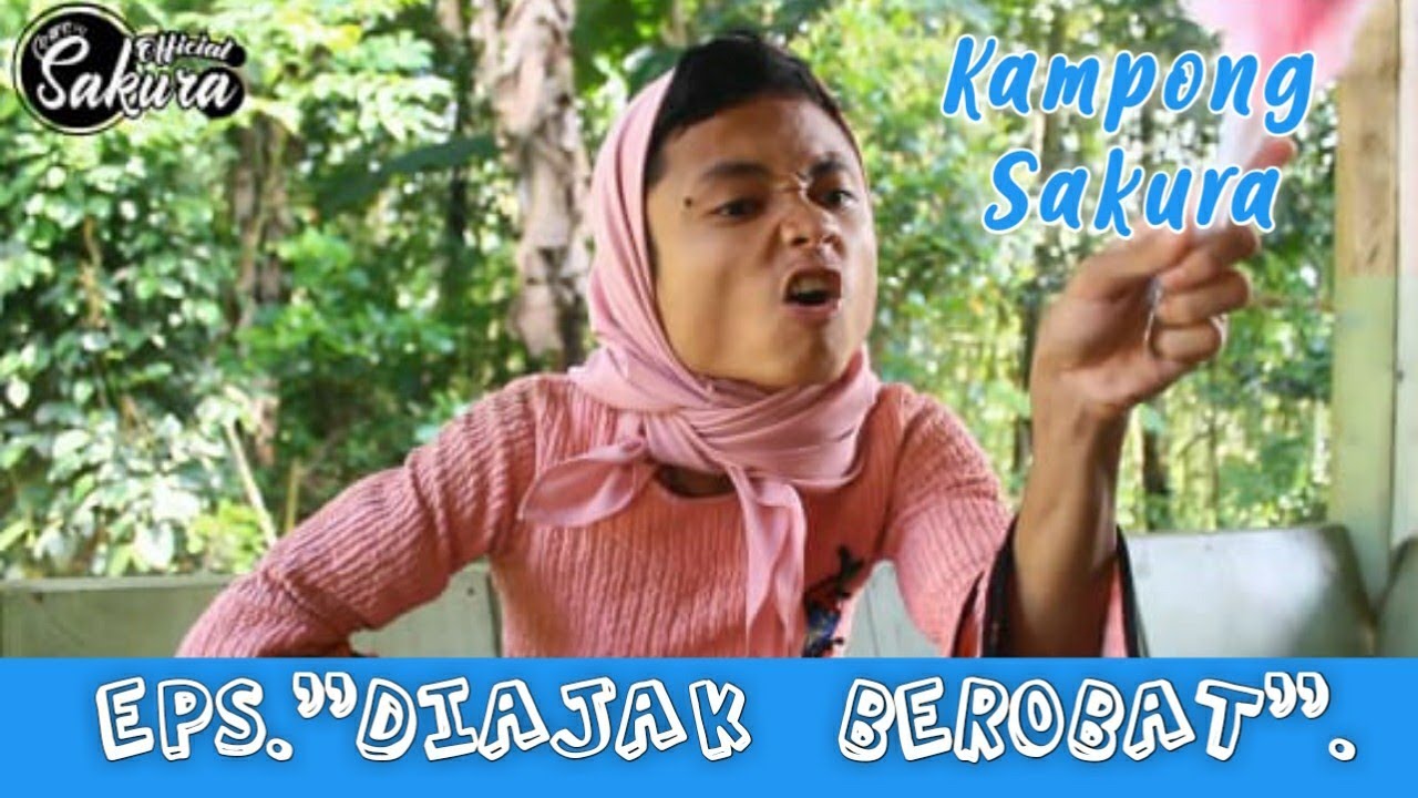 Film Pendek Komedi Konjo episode"Diajak Berobat" - YouTube