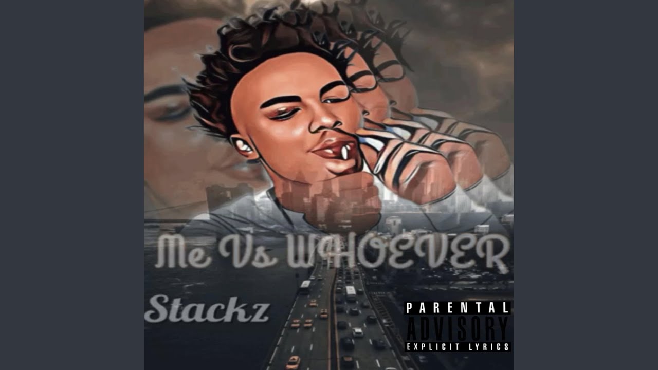 RG x Mari x Stackz (Trap Or Die) - YouTube