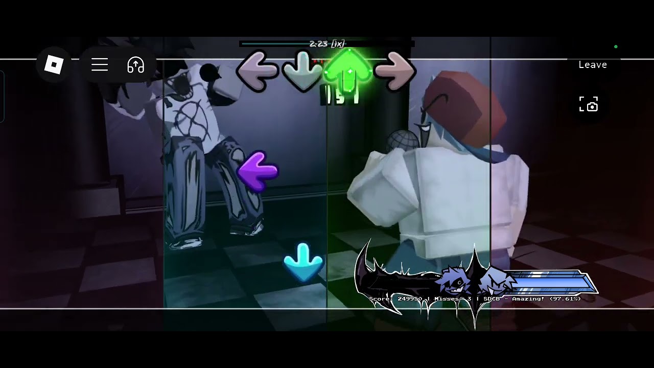 (FNF) Silly Billy S rank bc I'm goated #fnf - YouTube