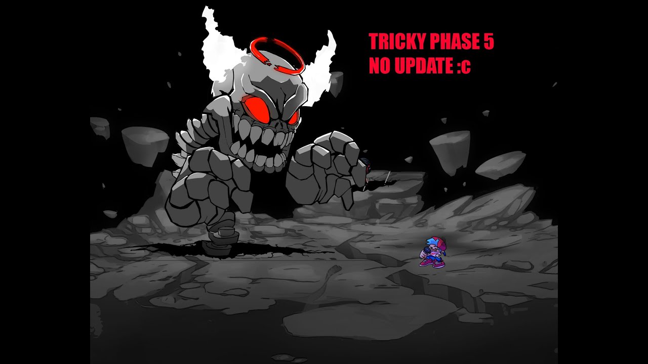 TRICKY PHASE 0 AND PHASE 5! - YouTube