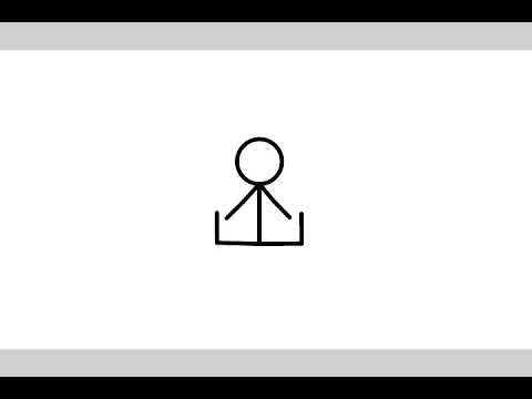 STICKMAN TRANSFORMER - YouTube