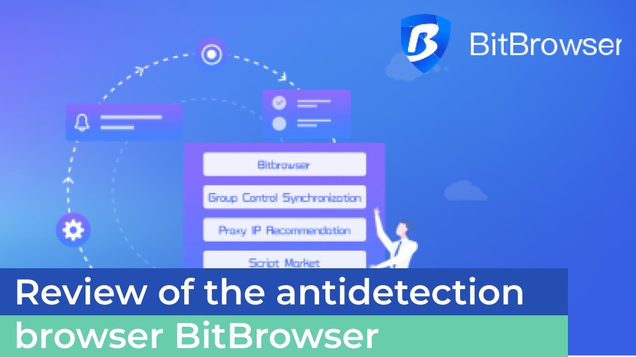 BitBrowser - anti-detect browser with built-in extensions, automation ...