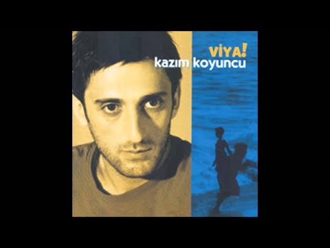 kazım koyuncu 'domi vamis'
