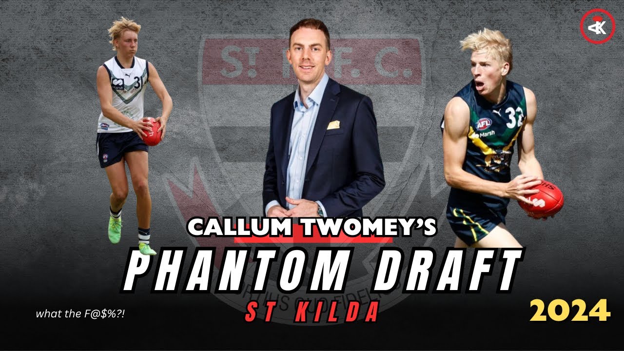 Alix TAURU and Tobie TRAVAGLIA?! | Breaking down Callum Twomey's ...