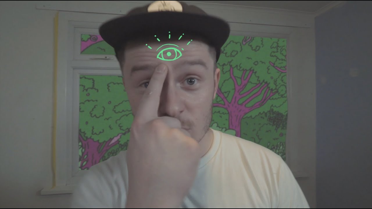Charlie Trees - Smile Back (Official Music Video) - YouTube