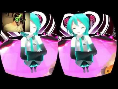 Pewdiepie | Oculus Rift : Gelecek Burda (Türkçe Altyazı)