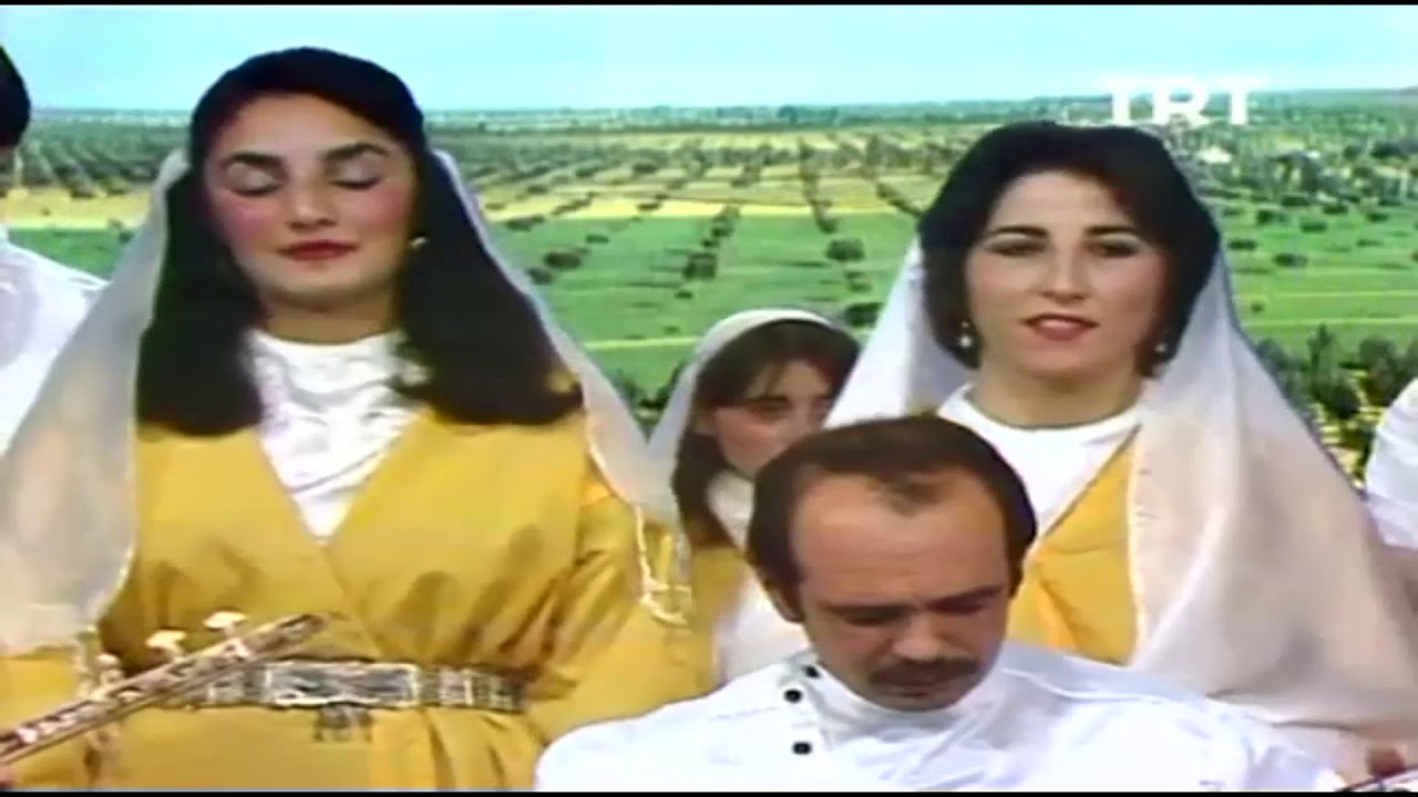 Bahca Baga Girmisem 1080p - YouTube
