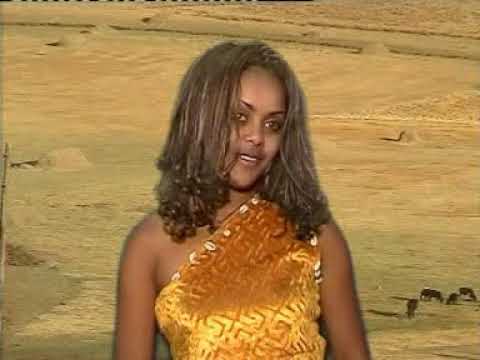 Tadele Gemechu - Baalamii