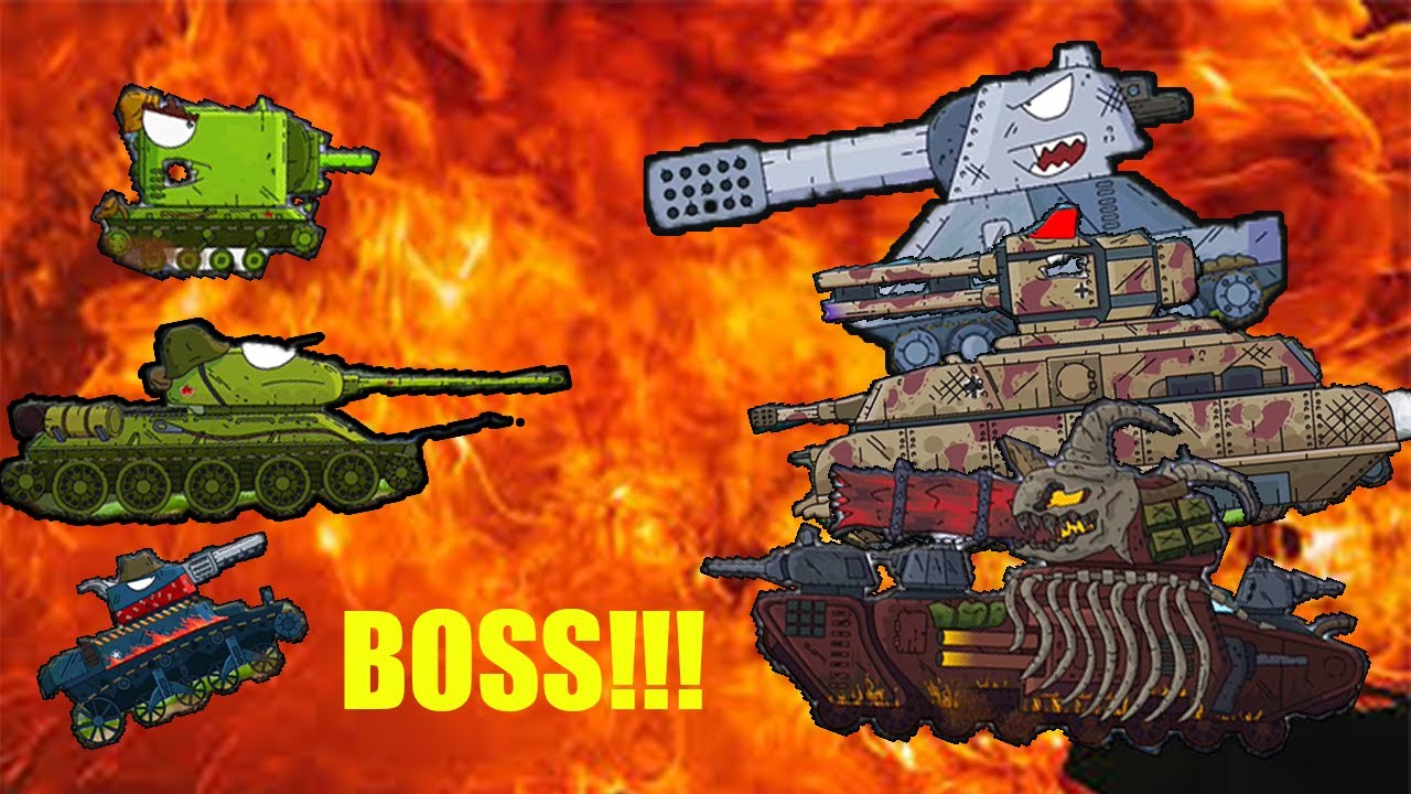 Gerand Tanks - Fullscreen FHD Gameplay - #tank #gameplay - YouTube