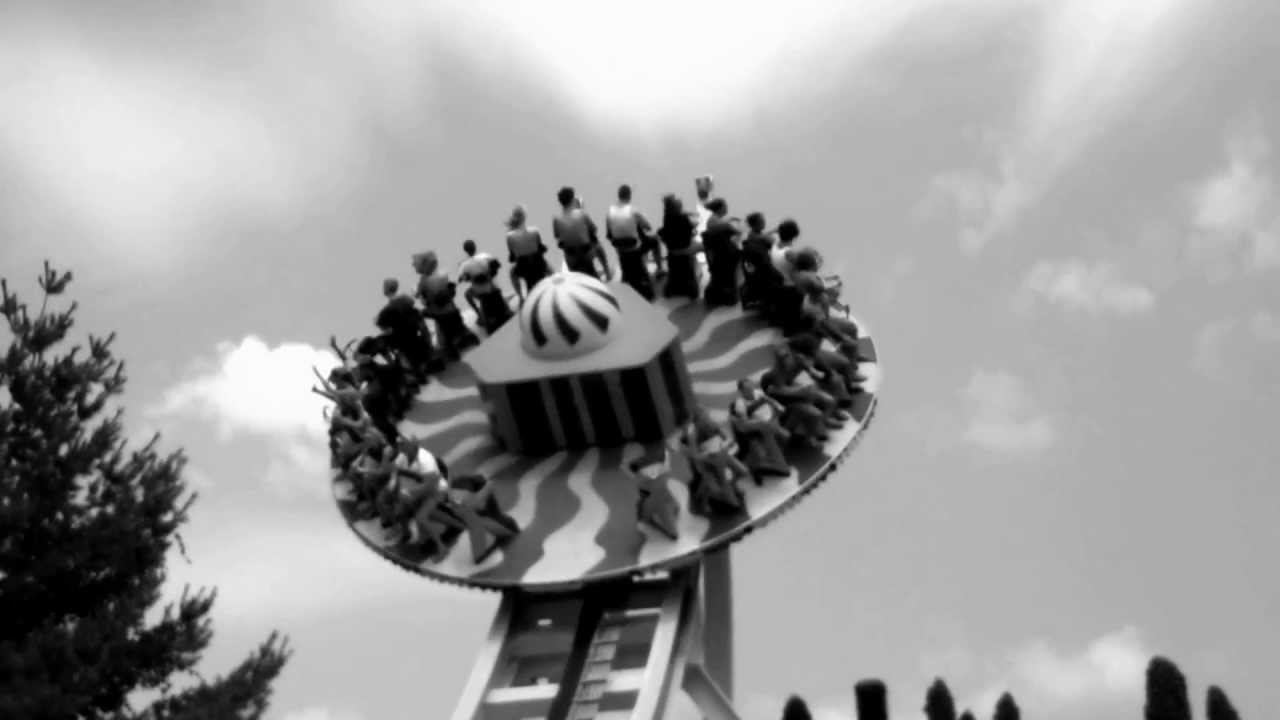 Revolution 360 Off Ride POV!!!!!! - YouTube