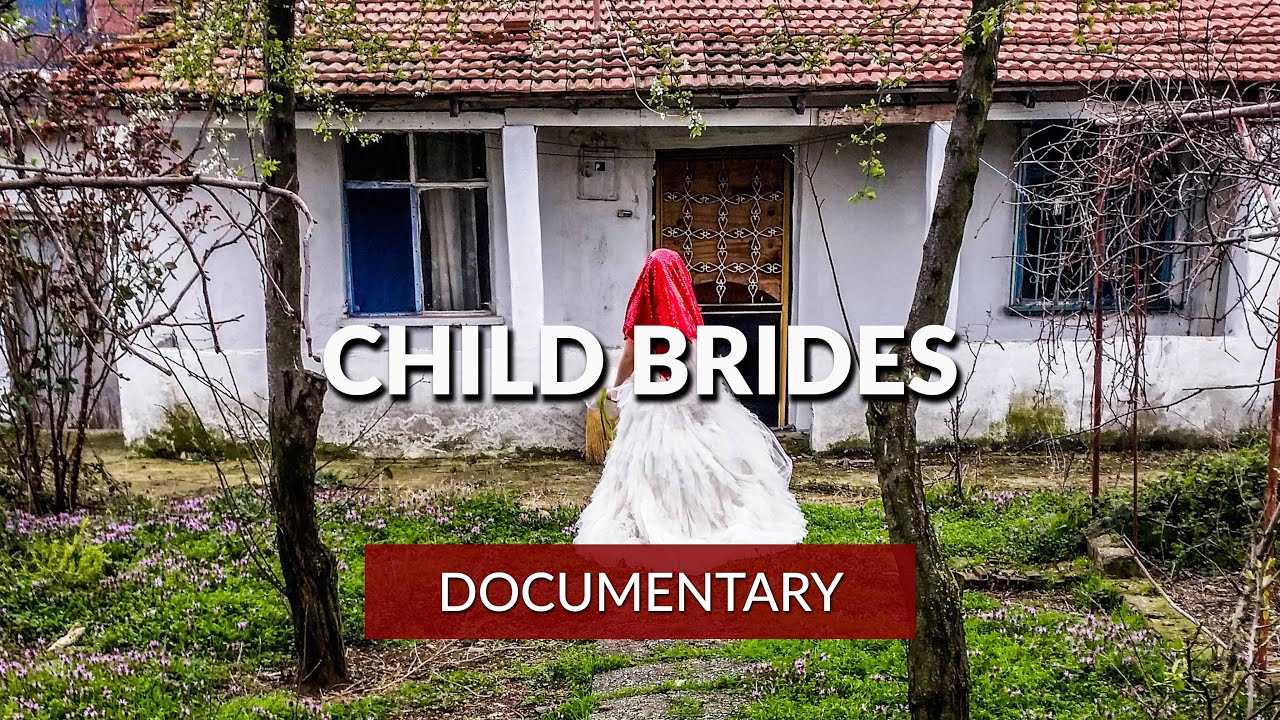 Nergis - Çocuk Gelinler Belgeseli | Child Brides Documentary - YouTube