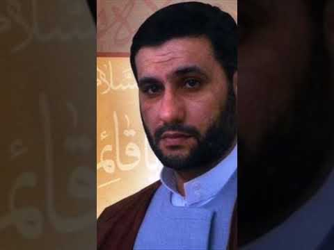 Hacı Şahin Qorxuram