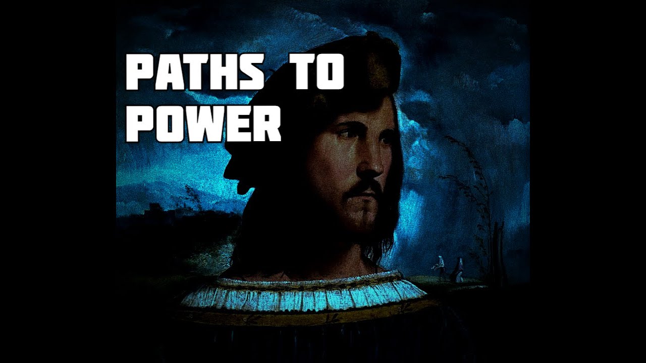 The Prince: Lessons from Machiavelli, pt. 3 - YouTube