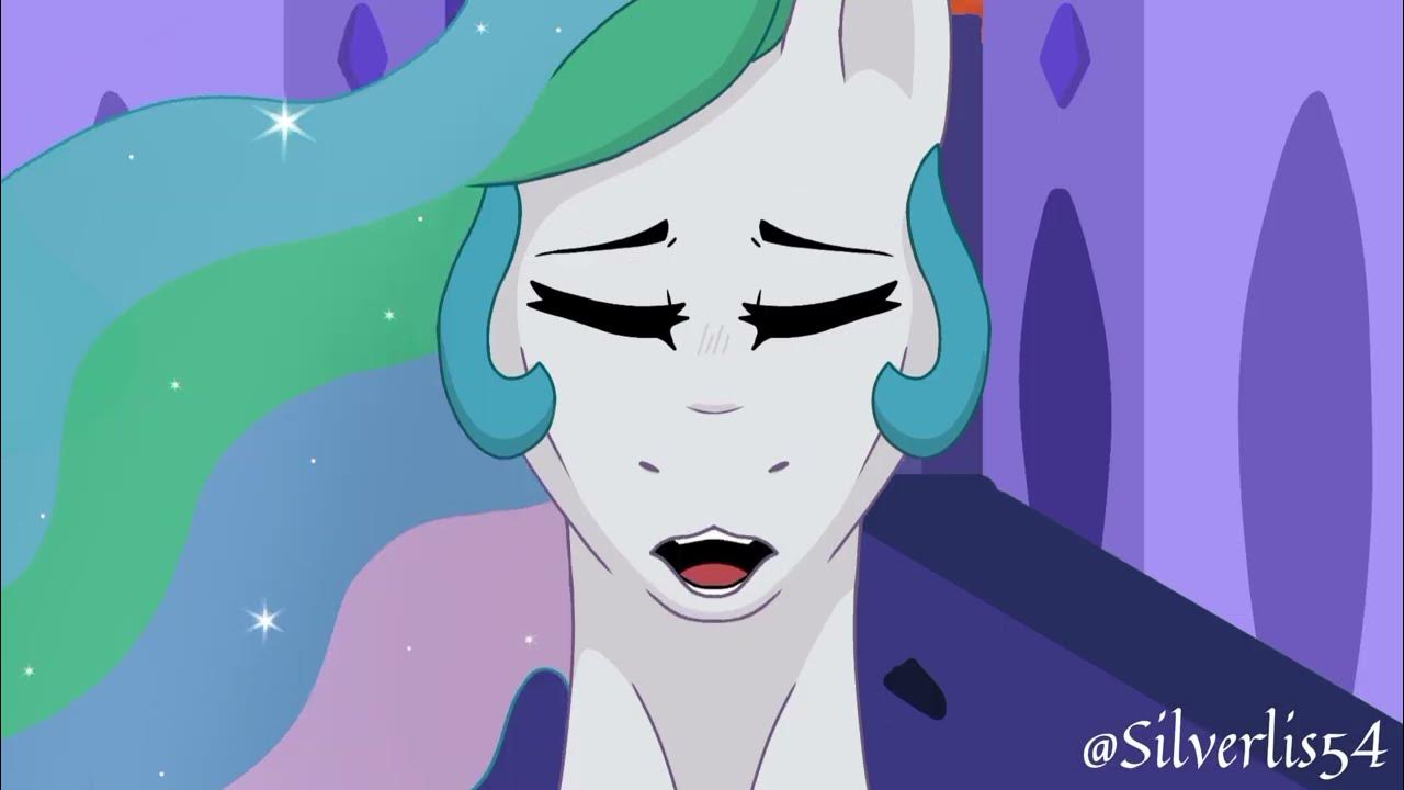 The Plagues part 10 // MLP Map - YouTube