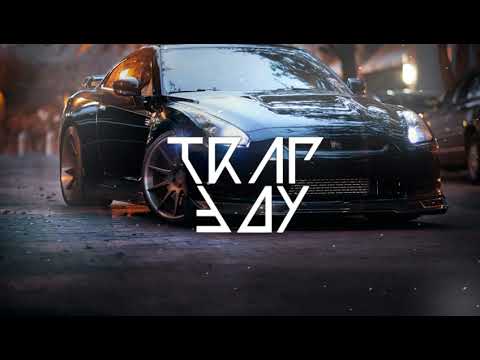 Cj Borika - Ameno (Trap Remix)