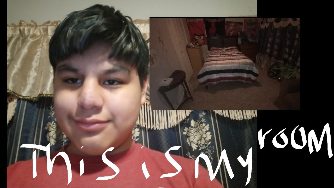 This Is My Room YouTube this-is-my-room-youtube